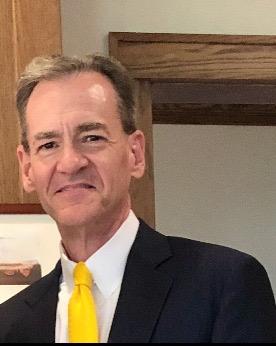 Thomas Irvin | Dominican University